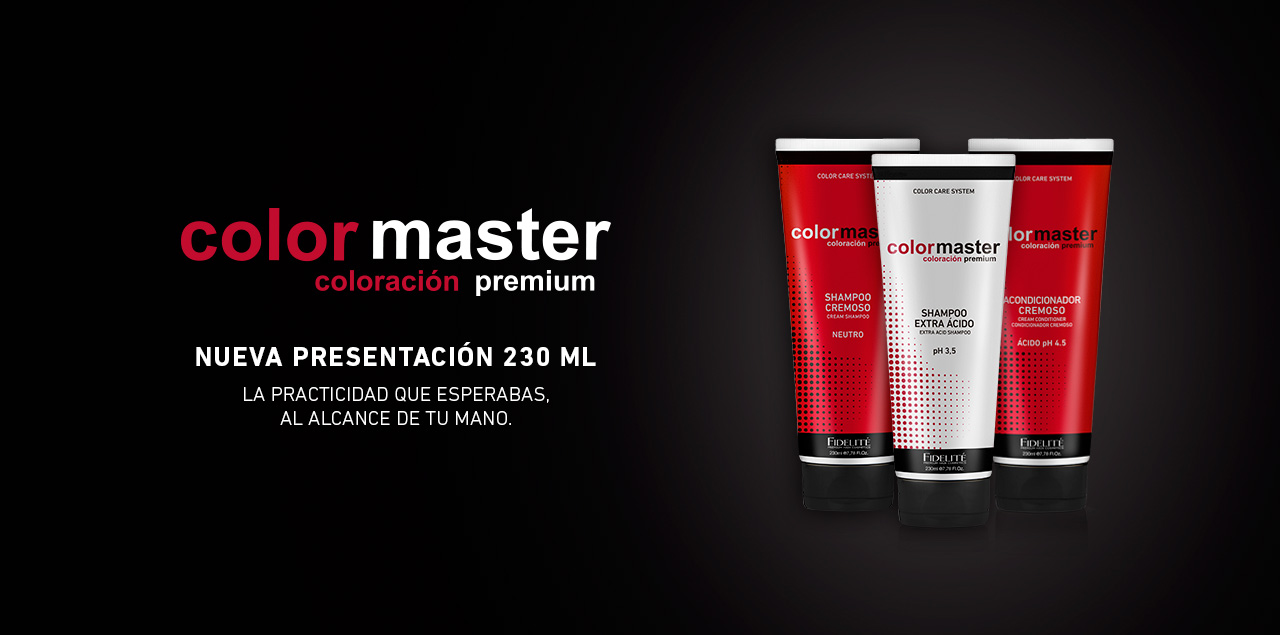 Home | Fidelité Cosmetics | La mayor línea de productos profesionales