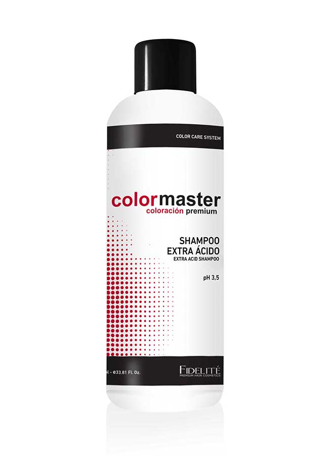 Colormaster | Fidelité Cosmetics | La mayor línea de productos ...
